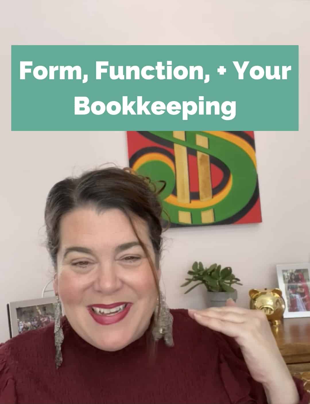 How To Simplify Your Bookkeeping System Why It s Important Good Cents Management