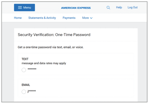 How to Add an Account Manager to AMEX - Good Cents Management